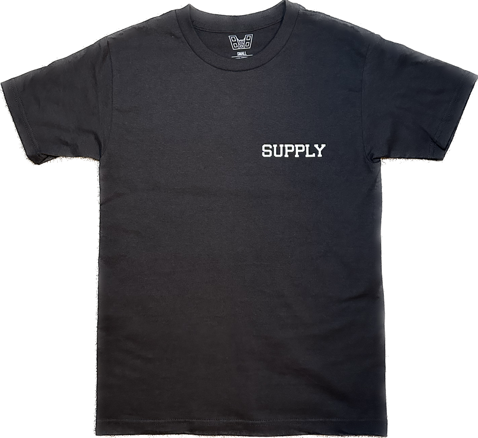 Supply Clothing Brand